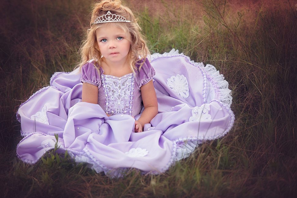 Amazing Dresses Collection For Little Princesses