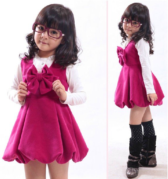 Cute Winter Dresses For Girls Winter Dress Designs 2022 23 In
