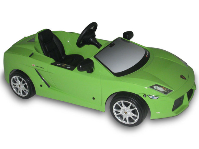 The Most Unbelievable 30 Realistic Kid Cars