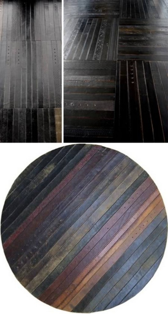 10 Most Unique Flooring Designs For Exhibition