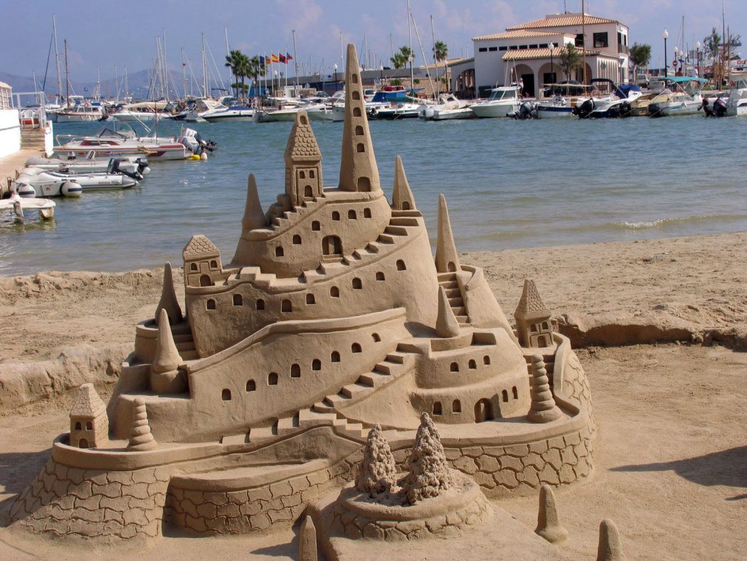The Best 10 Videos And 30 Images For Sand Art