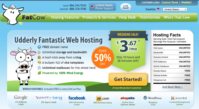 Top 5 Web Hosting Companies: Your Guide To Finding The Perfect Provider