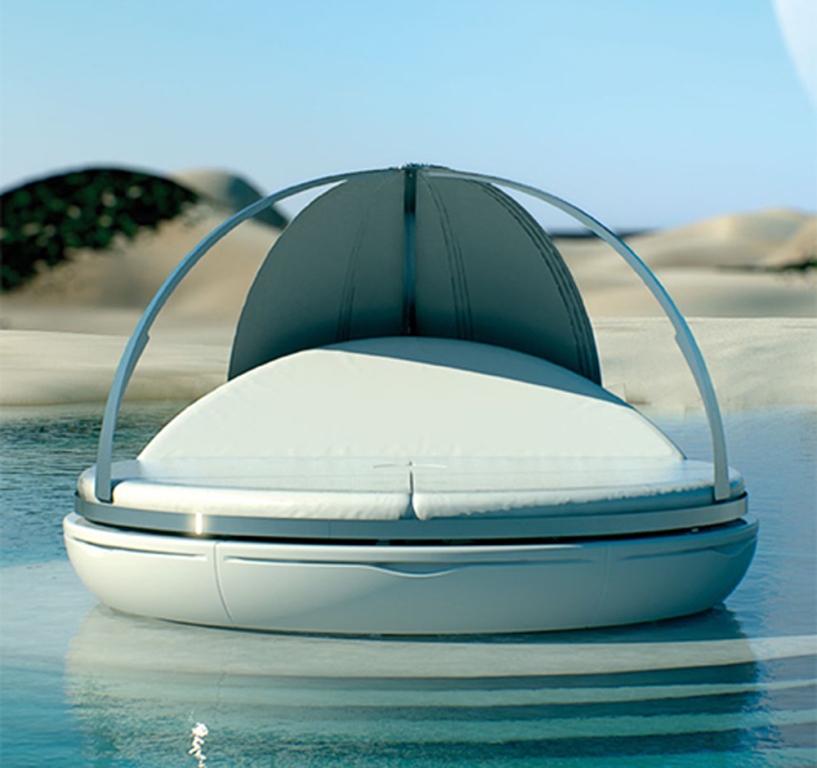 45 Marvelous Images For Futuristic Furniture