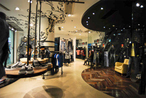 The Most Creative Retail Design Ideas