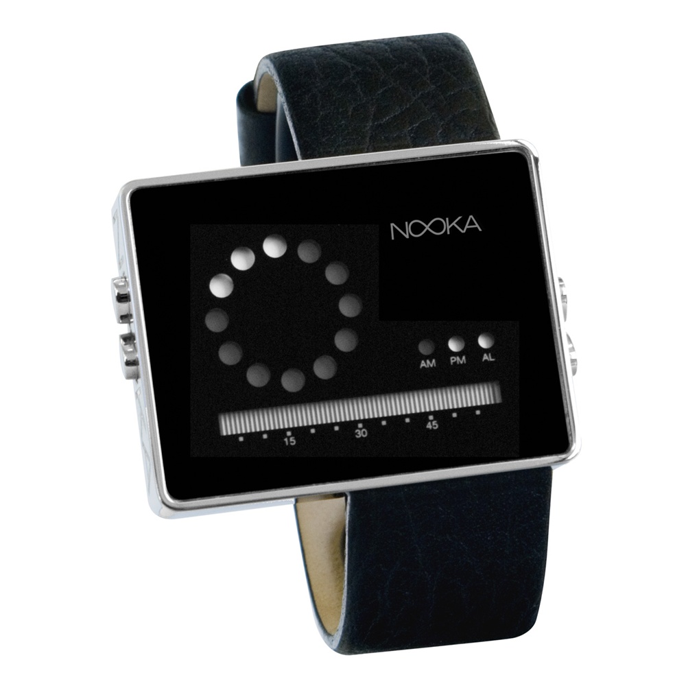 Top 35 Amazing Futuristic Watches – Pouted Online Lifestyle Magazine