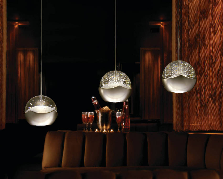 LEDs 10 Uses In Architecture