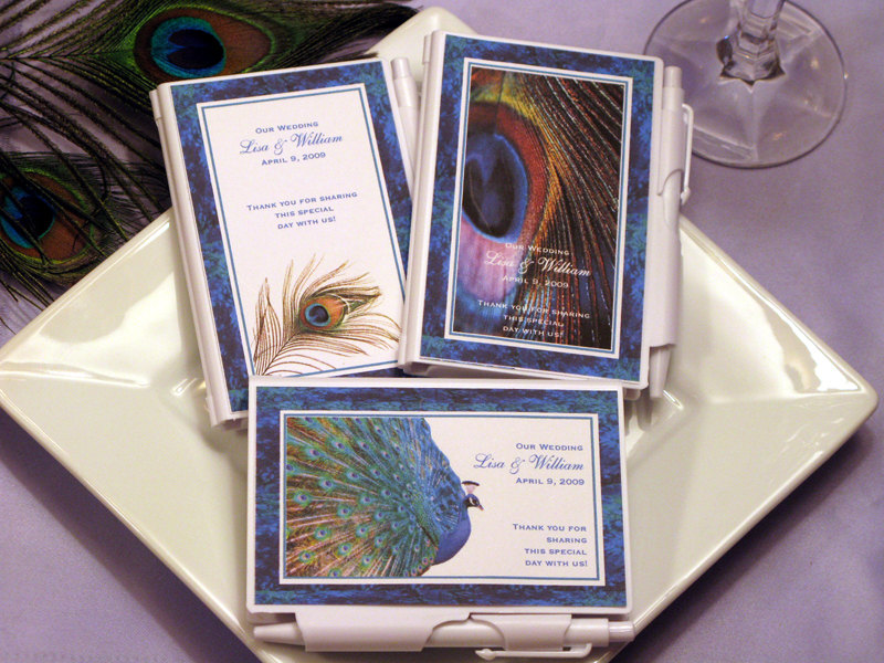 20 unique wedding giveaways ideas | Pouted.com