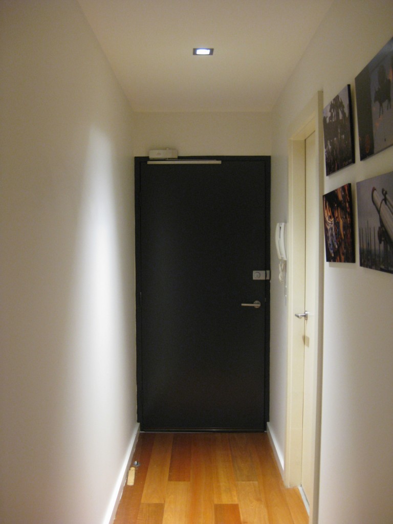 LEDs 10 Uses In Architecture