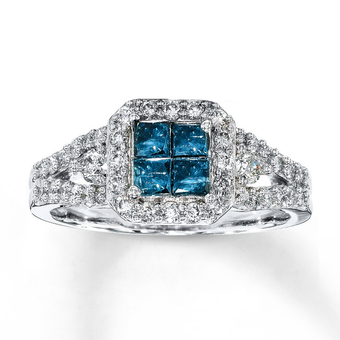 What Do You Say About These Rare And Precious Rings?!