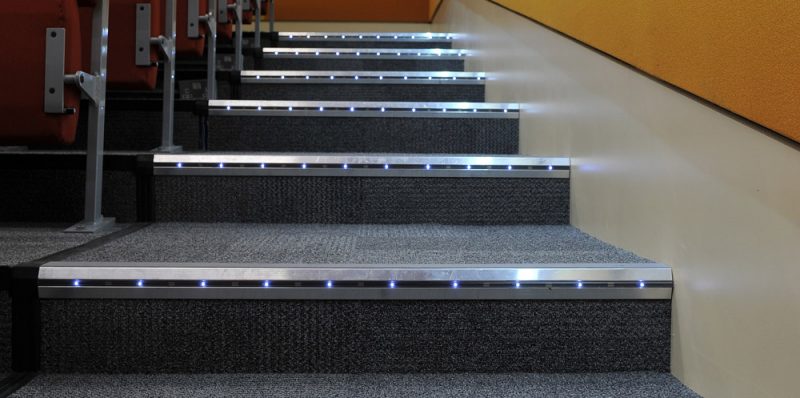 LEDs 10 uses in Architecture | Pouted.com