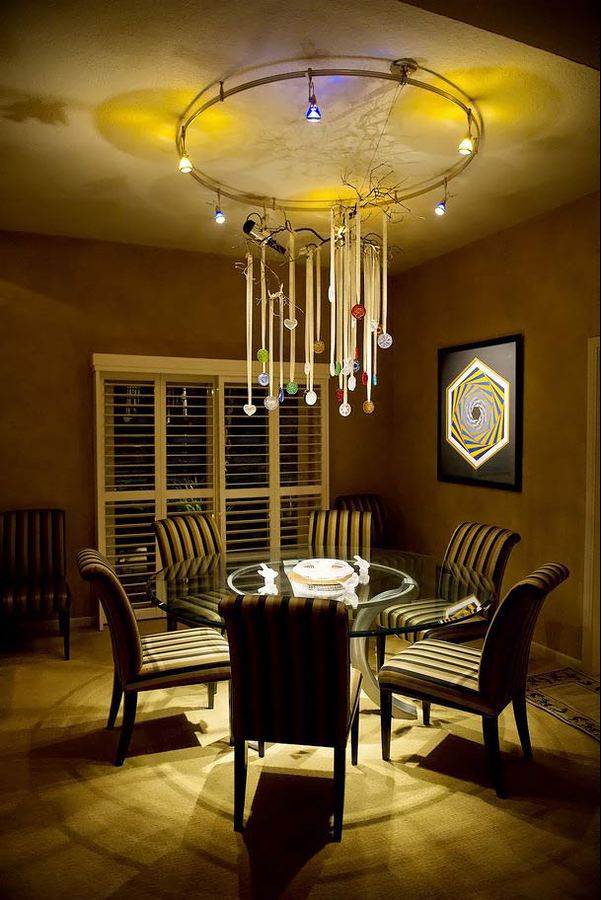 LEDs 10 uses in Architecture | Pouted.com