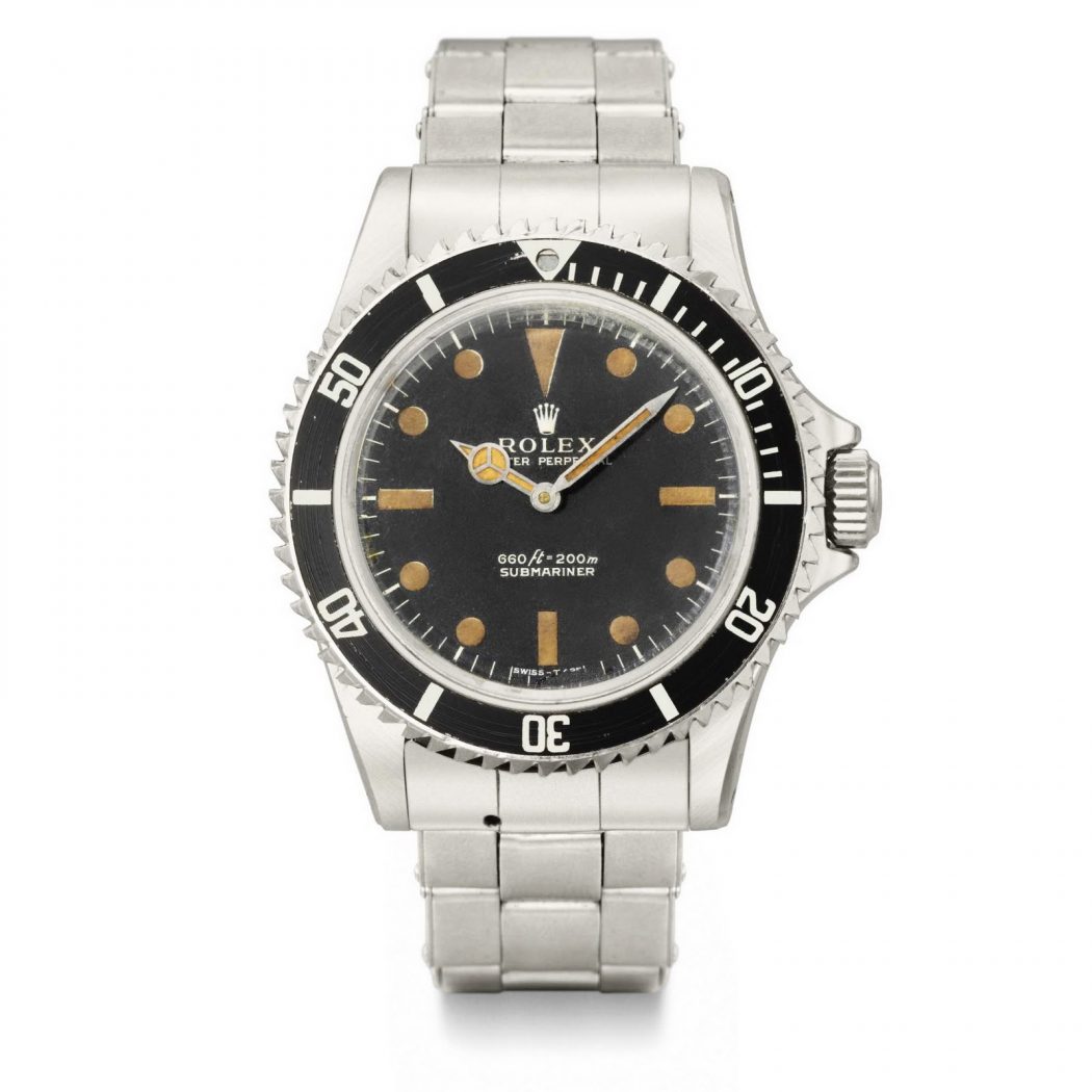 25 Most Expensive ROLEX Watches in The World – Pouted Magazine