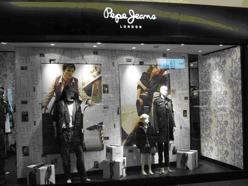 15 Tips for How to Design Your Retail store | Pouted.com