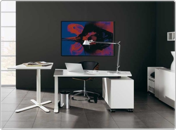 The Most Inspiring Office Decoration Designs