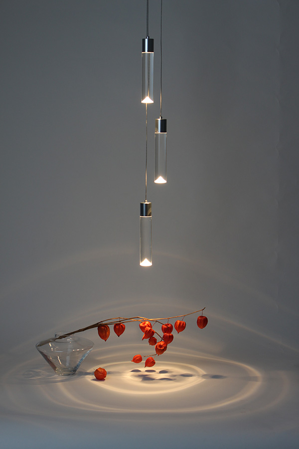 LEDs 10 uses in Architecture | Pouted.com