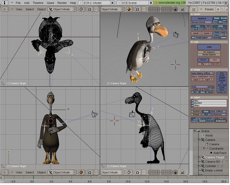 Top 15 3D Design Software