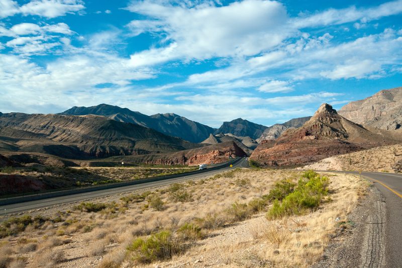 18 Most Inspiring Landscapes In The World