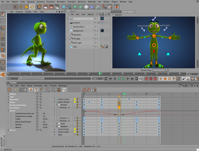 Top 15 3D Design Software