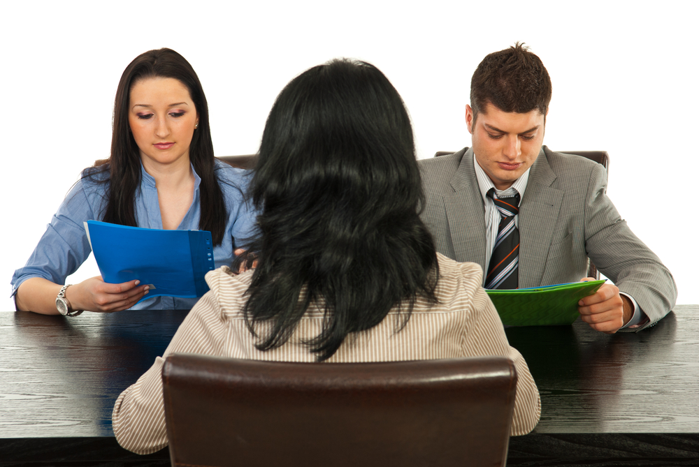 Tips dan Tatacara melakukan "Interview" dengan benar | KASKUS