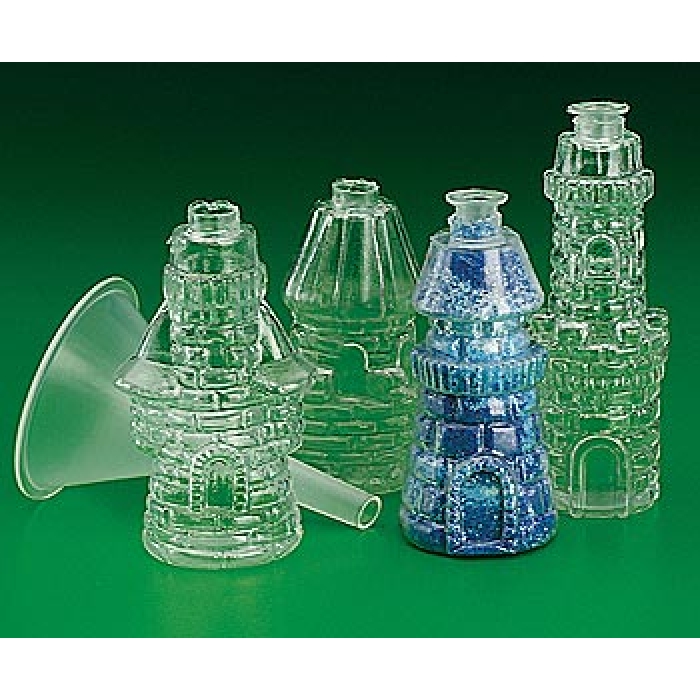 Learn How To Make Sand Art By Following These Easy Steps