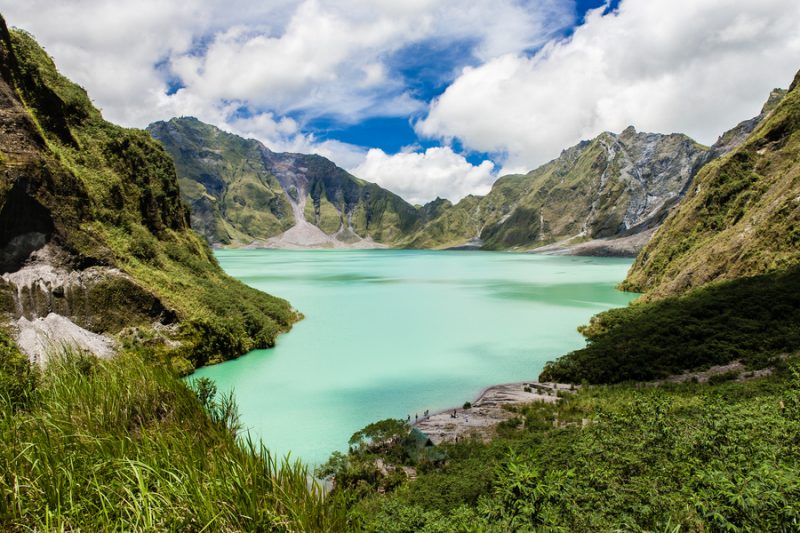 18 Most Inspiring Landscapes In The World