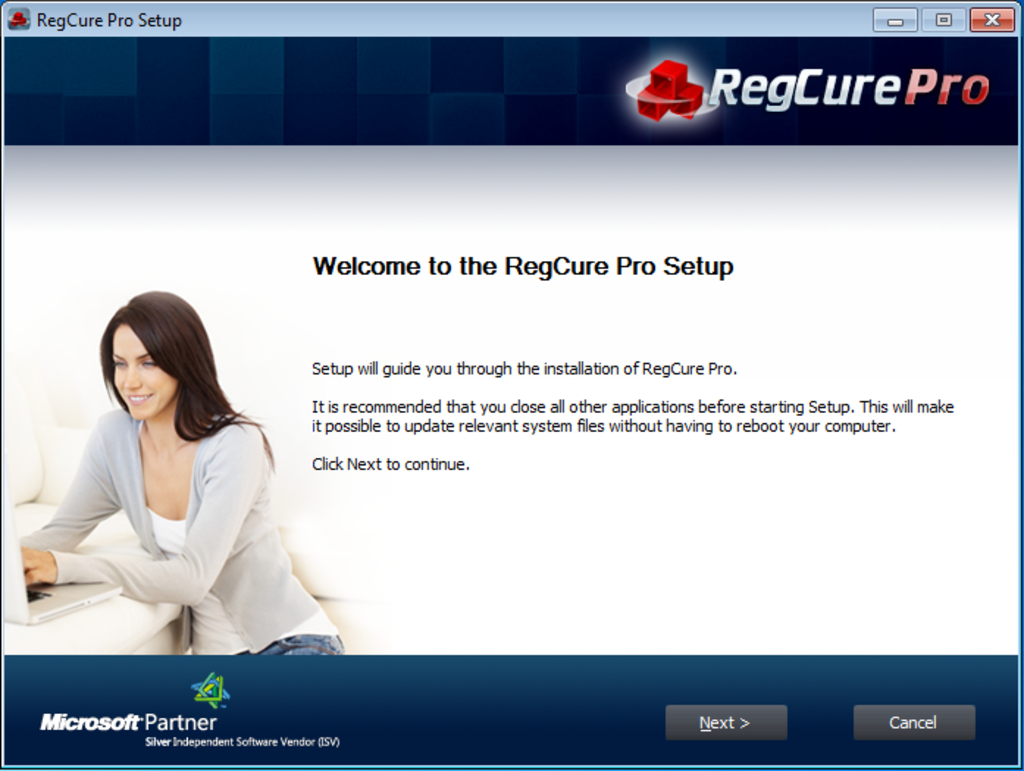 How to Perfectly Analyze Your Registry for Errors Using Regcure?