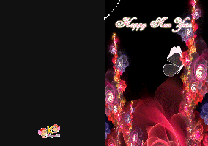 50 Most Stylish printable greeting cards