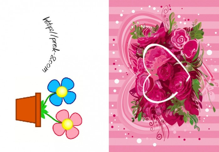 50 Most Stylish printable greeting cards