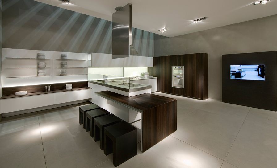 Breathtaking And Stunning Italian Kitchen Designs