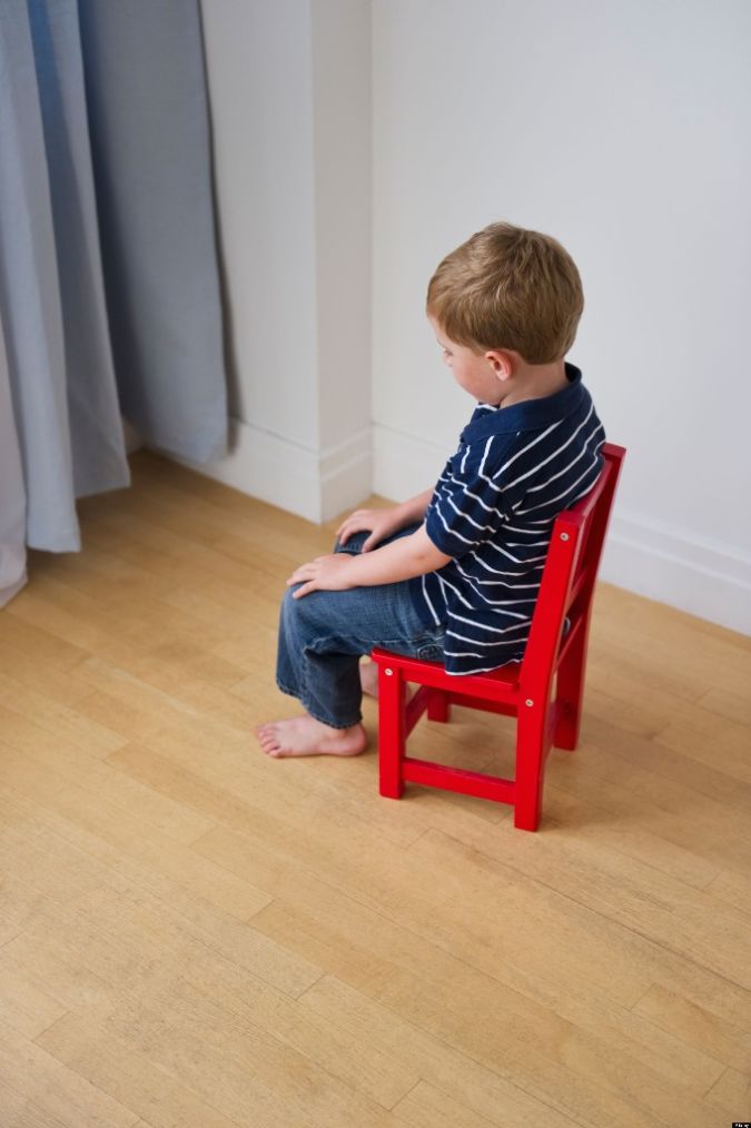 Do You Know How to Deal with Tantrums?