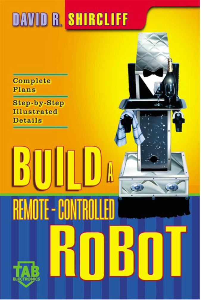 Best 10 Robot Gift Ideas
