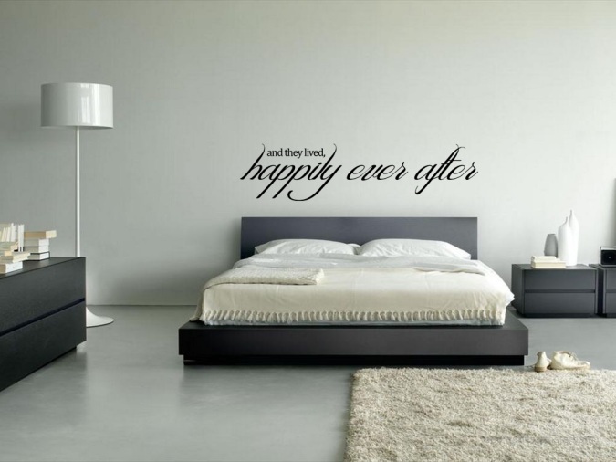 Amazing and Catchy Wall Stickers for Home Decoration