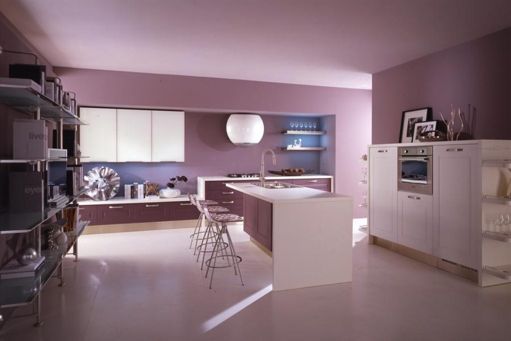 Awesome German Kitchen Designs