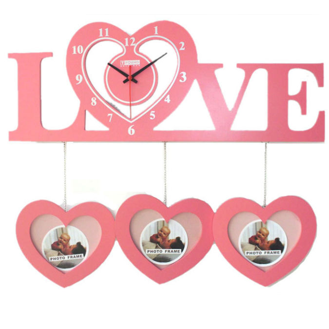 15 Amazing Wall Clocks Will Be Pieces Of Art In Your Home