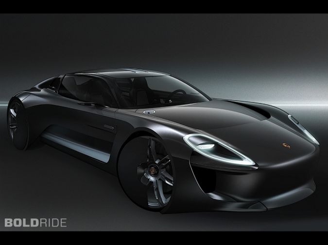 30 Creative And Breathtaking Car Design Ideas