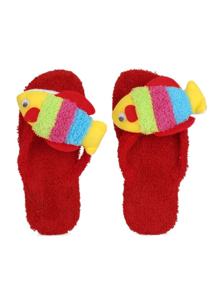 15 Most Popular Fish Flops