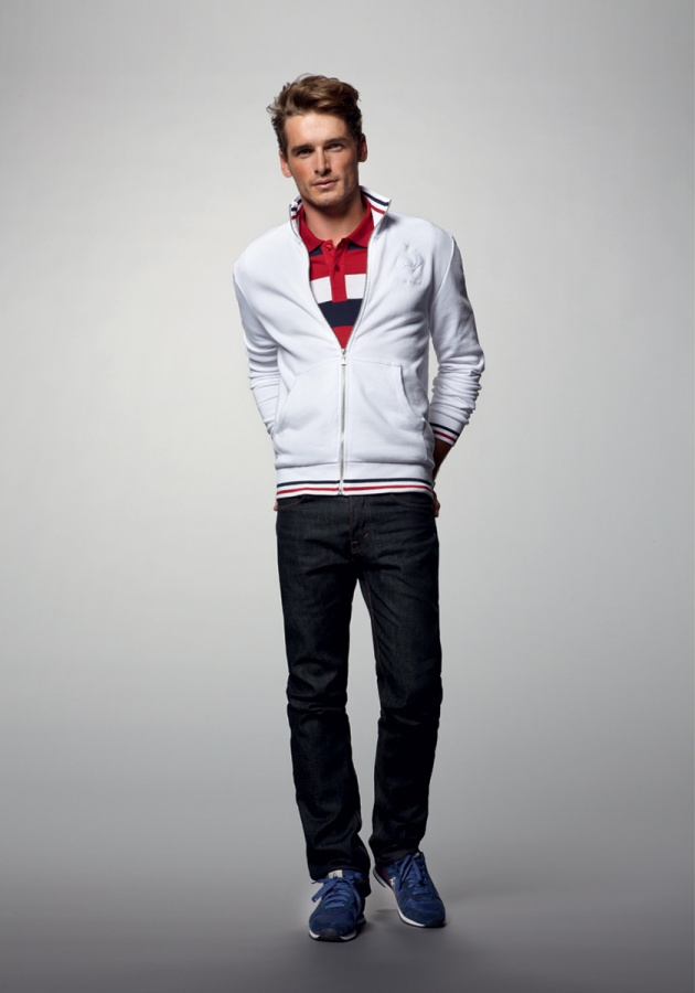 New Collection Of Sportswear For Men
