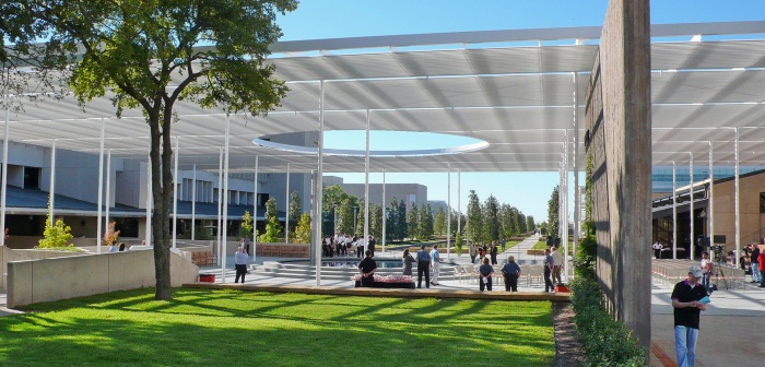 +27 Best Designs Of Landscape Architecture