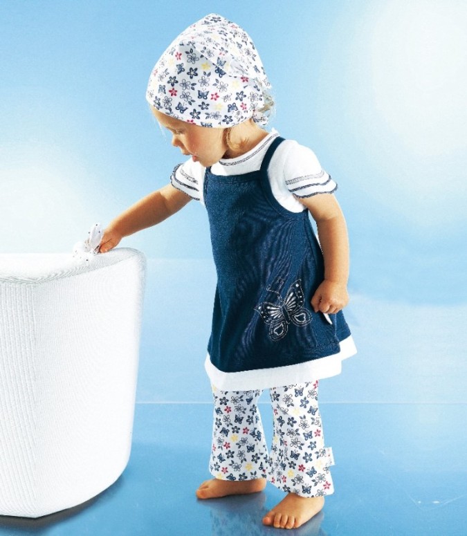 Most Stylish American Kids Clothing | Pouted.com