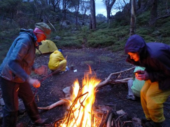 What Is the Importance of Survival Courses? | Pouted.com