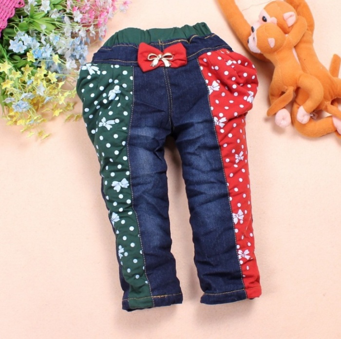 30 Cutest Baby Girl Pants