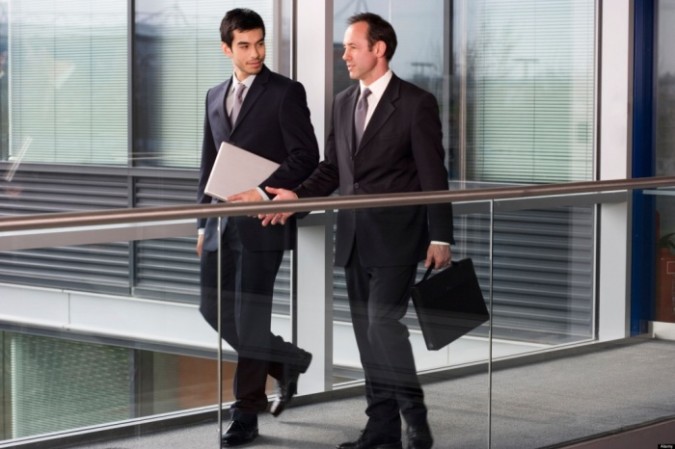 How To Get Your Boss To Actually Appreciate The Work You Do