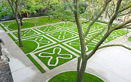 +27 Best Designs Of Landscape Architecture