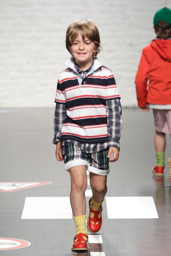 Most Stylish American Kids Clothing