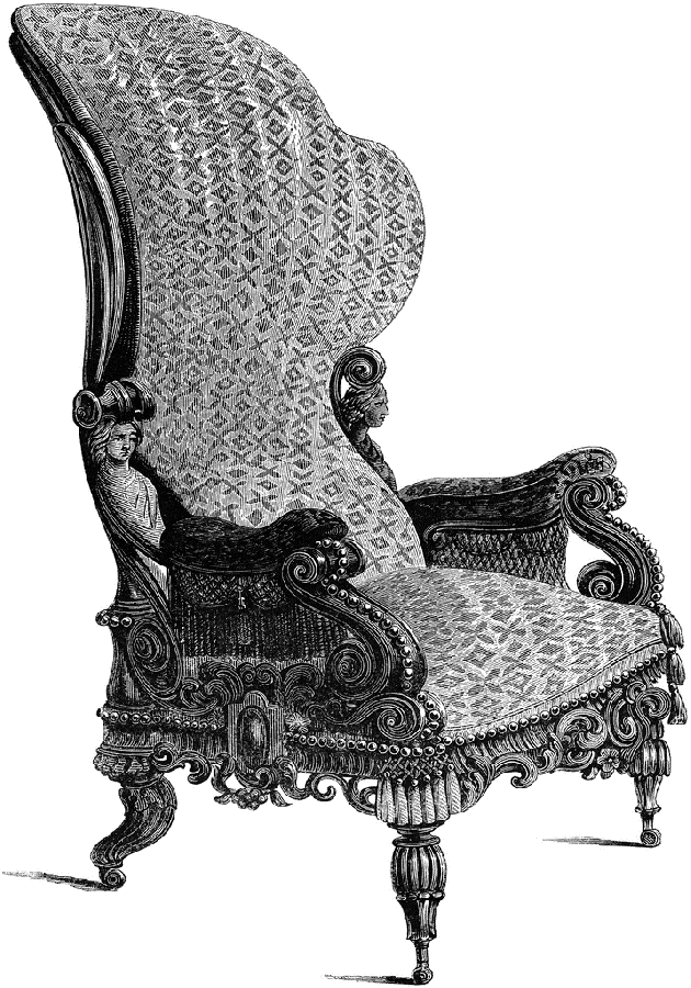 Discover The 10 Uncoming Furniture Trends