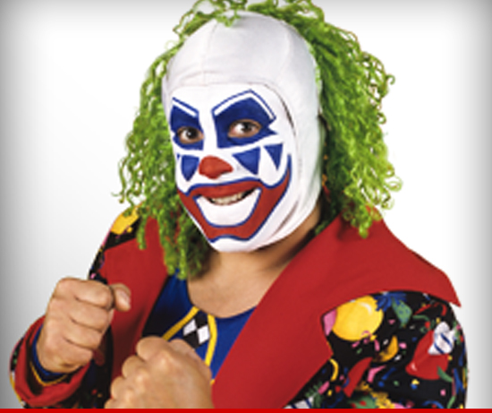 The Sudden Death Of Matt Osborne "Doink The Clown" | Pouted.com