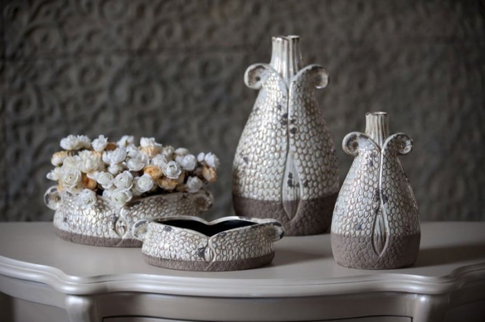 35 Designs Of Ceramic Vases For Your Home Decoration
