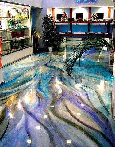 43 Modern And Creative Ideas Of Flooring Designs