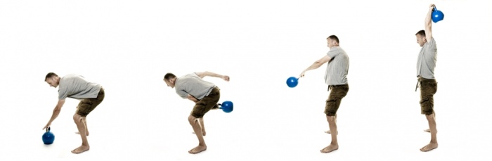 10 MMA Workouts to Achieve Fitness | Pouted.com