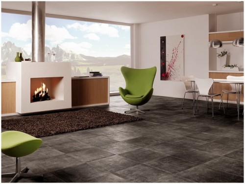43 Modern And Creative Ideas Of Flooring Designs